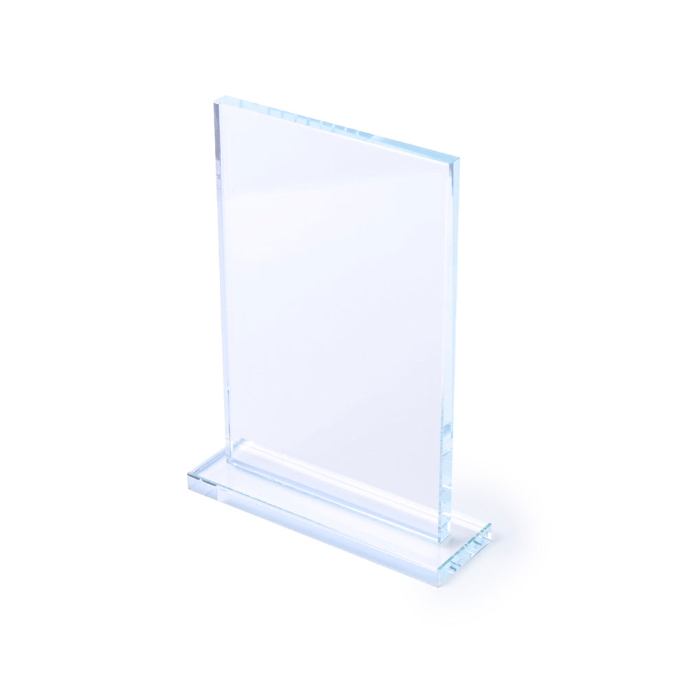 Trophy plate | Resrec – Loam Arts