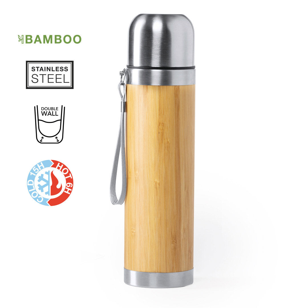 Thermos | Banox – Loam Arts