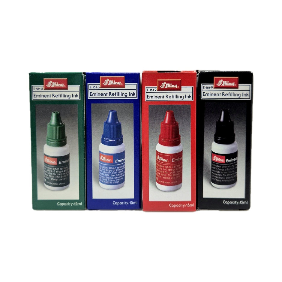 Tinta para sellos – Loam Arts