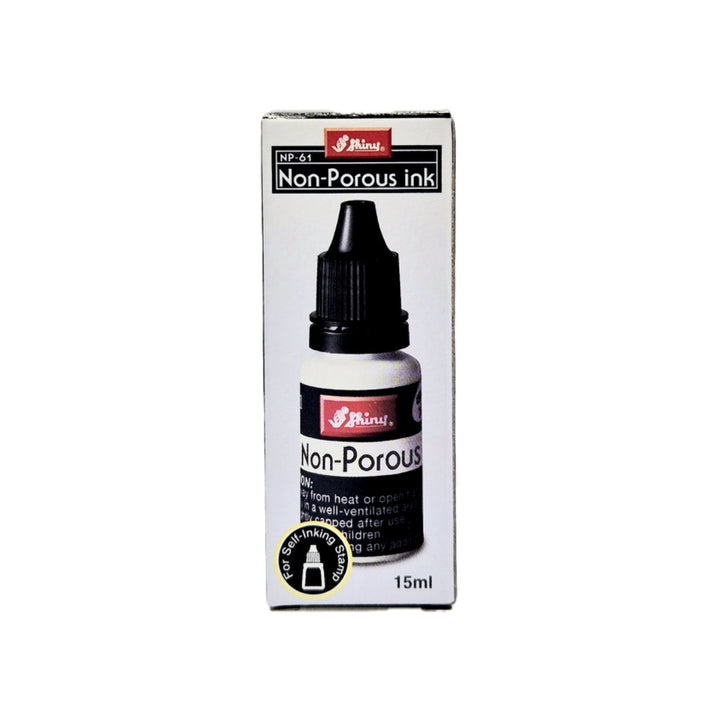 Tinta para sellos – Loam Arts