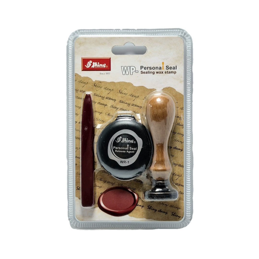 WP Stamp – Loam Arts