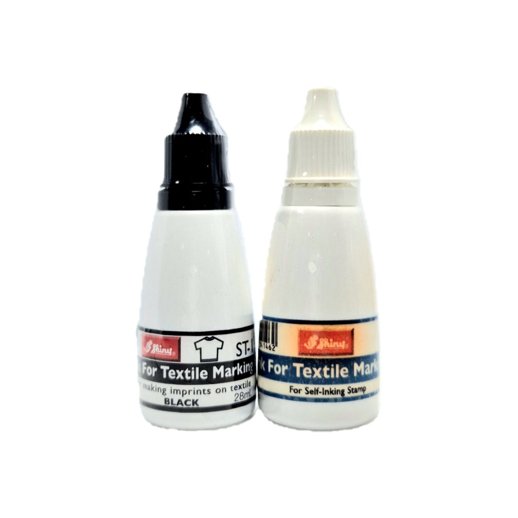 Tinta para sellos – Loam Arts