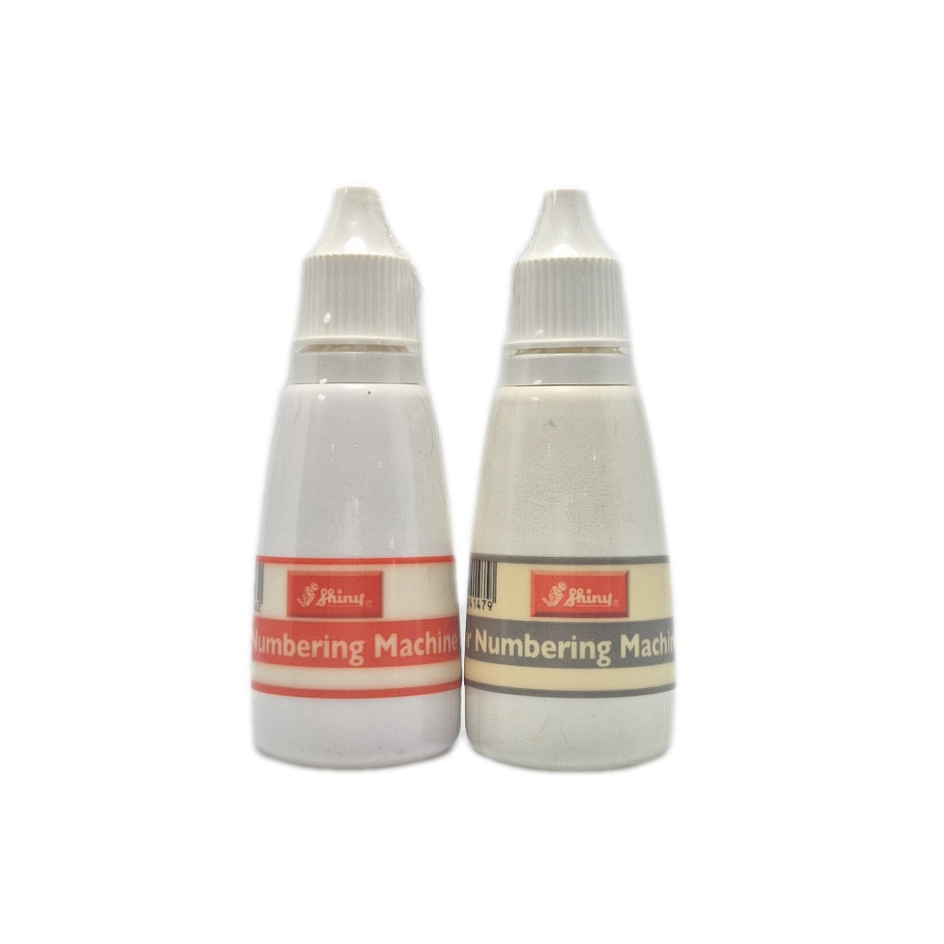 Tinta para sellos – Loam Arts