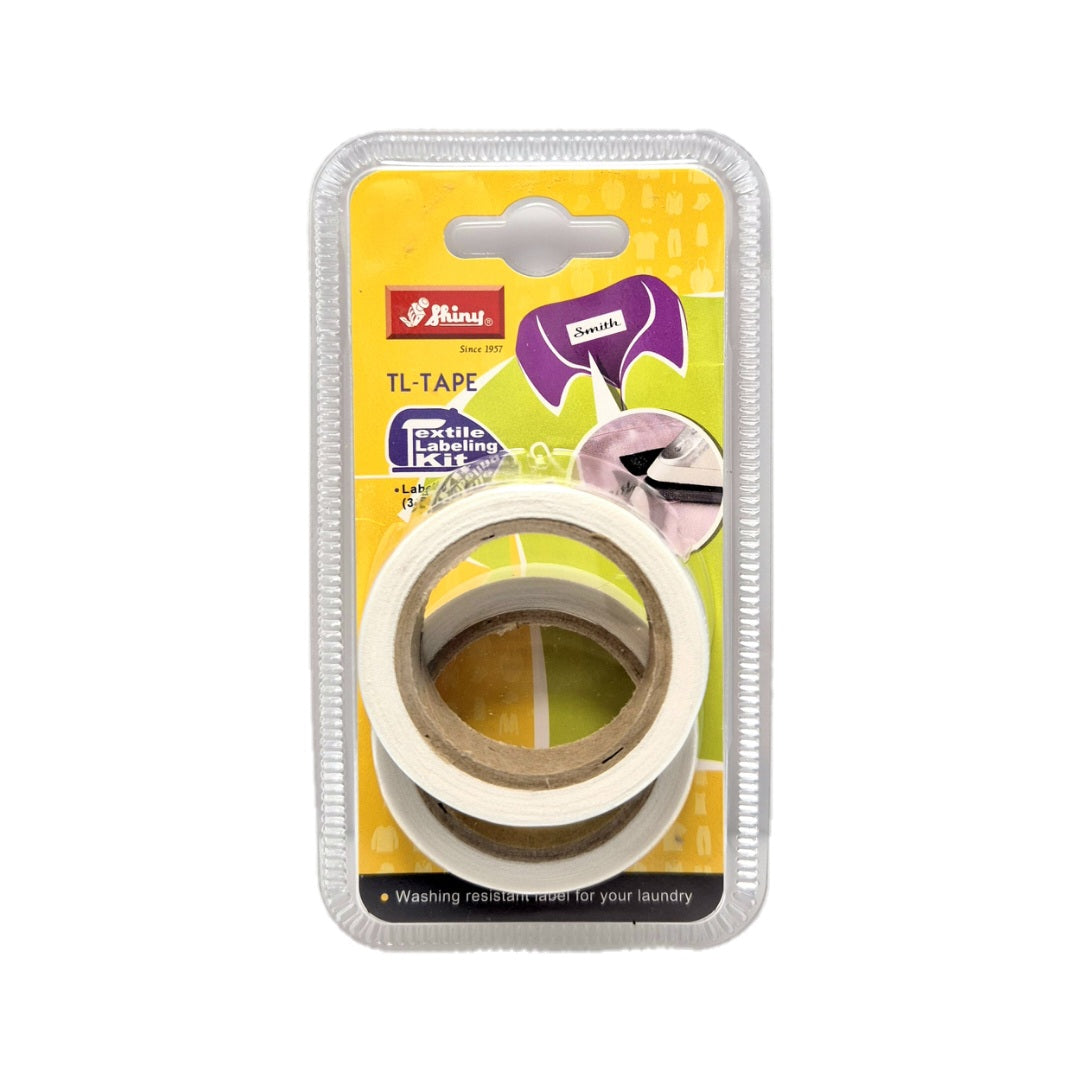TL-Tape – Loam Arts